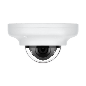 AI Cameras - VCA Technology