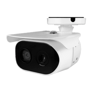 AI Cameras - VCA Technology