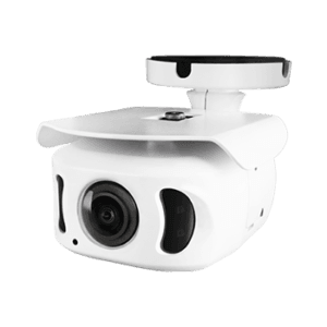 AI Cameras - VCA Technology