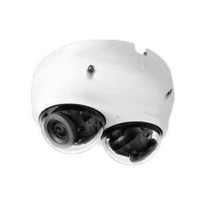 AI Cameras - VCA Technology