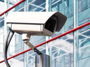 Facial Recognition System – VCA Technology