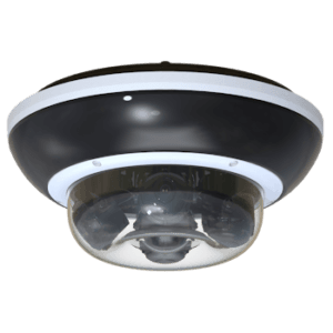 AI Cameras - VCA Technology