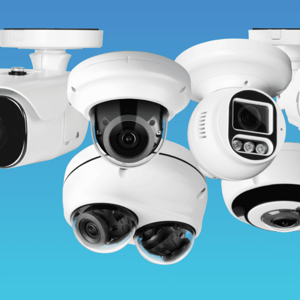 VCA Technology Products – VCA Software, Applications and Cameras