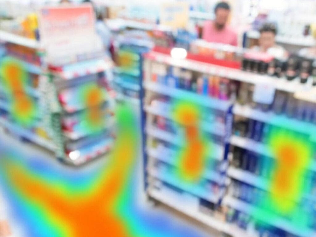 Convenience Store Security Cameras & Video Analytics – VCA Technology