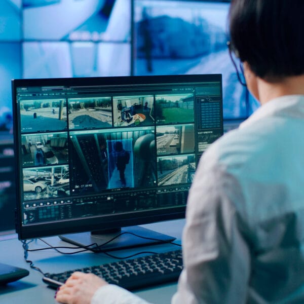 VCA Technology Products – VCA Software, Applications and Cameras