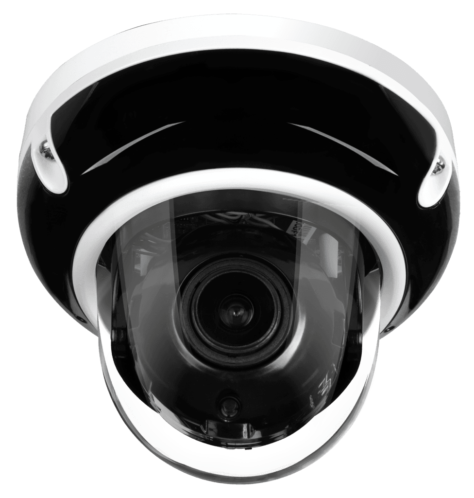 AI Cameras - VCA Technology