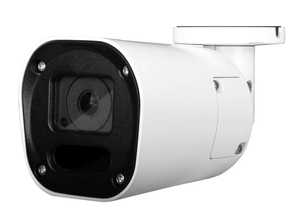 AI Cameras - VCA Technology