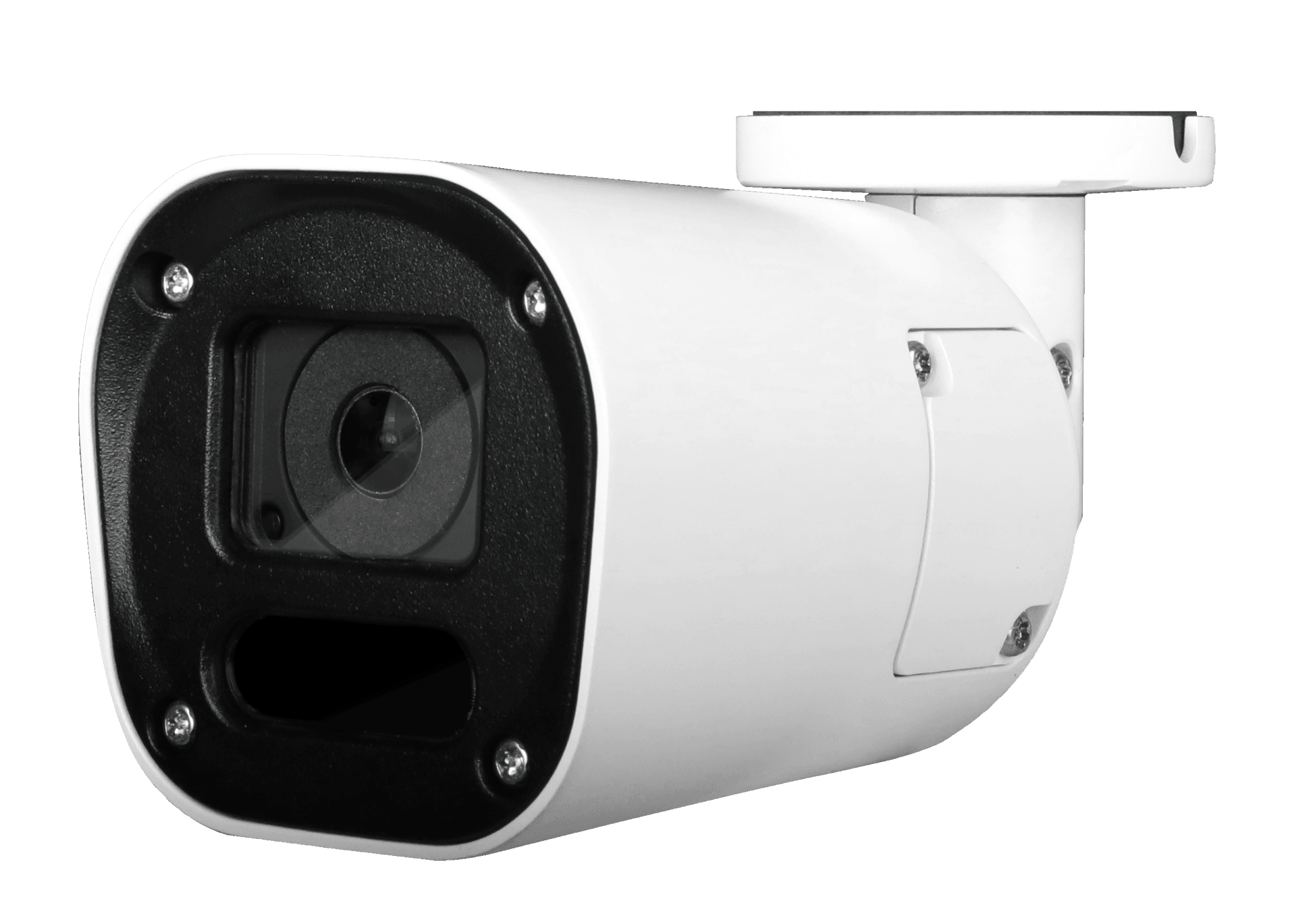 AI Cameras - VCA Technology