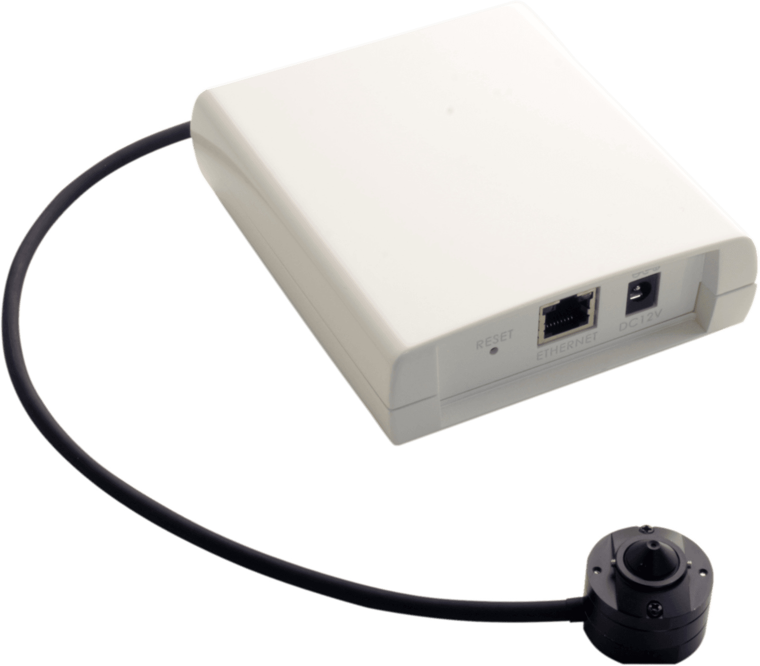 AI Cameras - VCA Technology