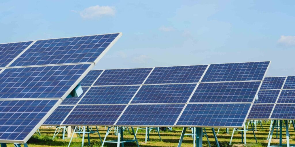 Maximising Solar Farm Security with AI-Enhanced CCTV Systems – VCA ...