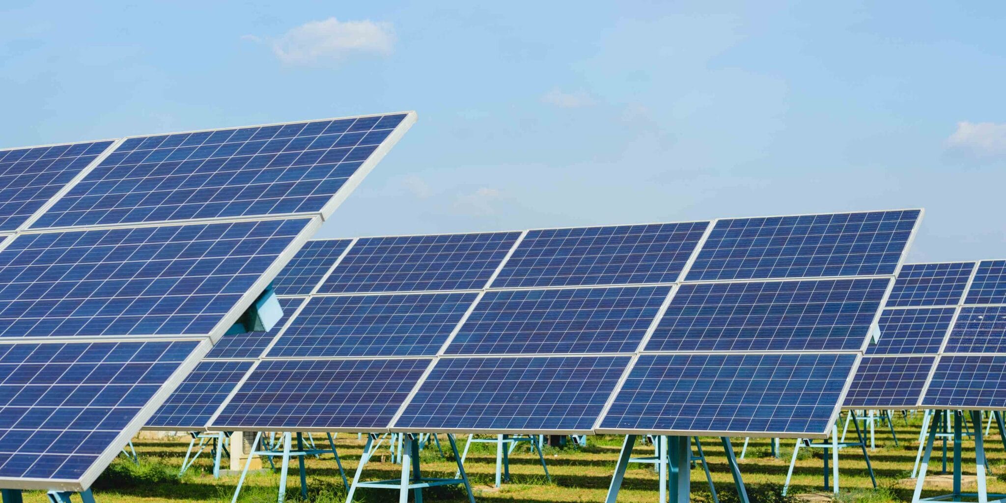 Maximising Solar Farm Security with AI-Enhanced CCTV Systems – VCA ...